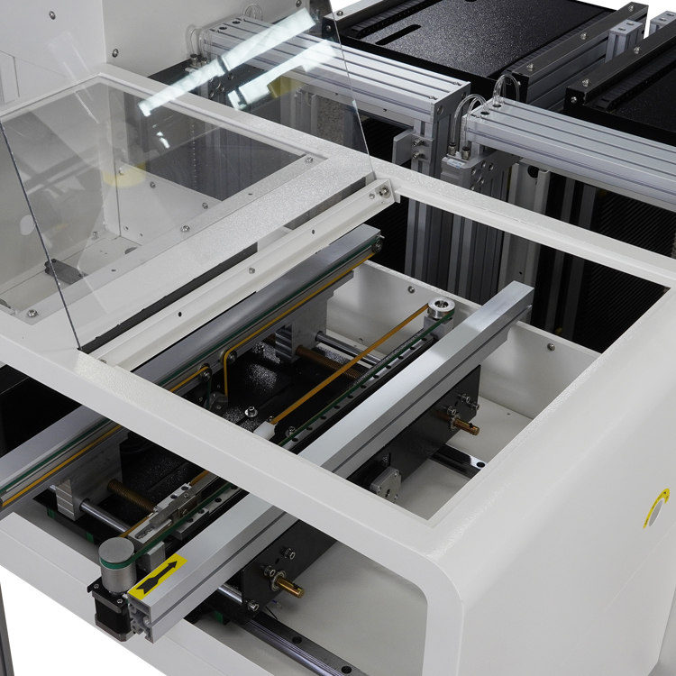 NG/OK收板机下板机